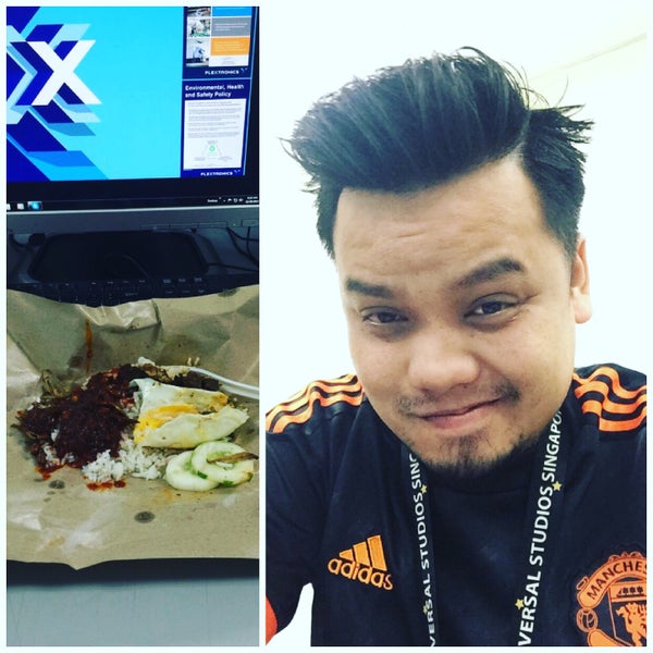 Photos at Flextronics Technology (M) Sdn Bhd, PTP - Plot D26, Jln DPB/4