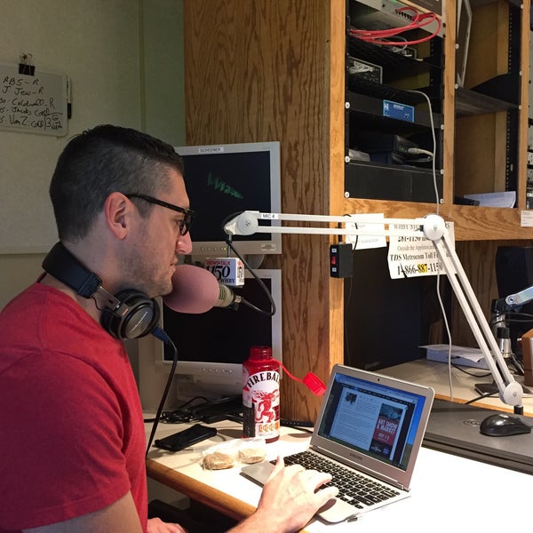 Woodward Radio - Appleton, WI