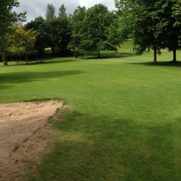 Castell Coch Golf Club - Golf Course in North Cardiff