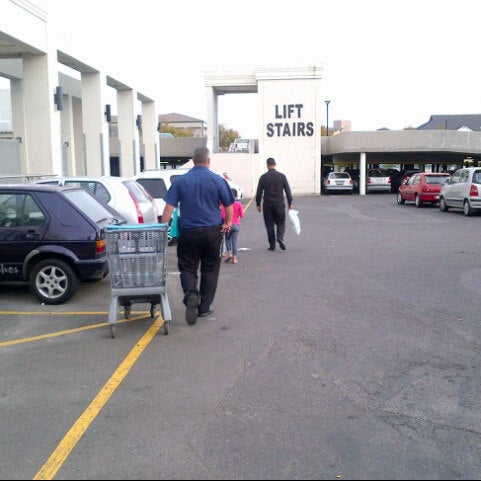 Photos at N1 City Mall - Shopping Mall in Cape Town