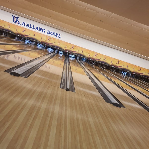 Kallang Bowl - Central Region - 16 tips from 3531 visitors