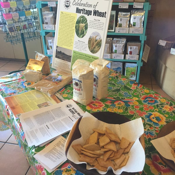 Native Seed / SEARCH - Garden Center in Tucson