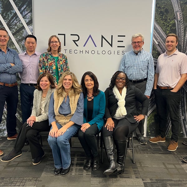 Trane - Bldg. C - 55 visitors