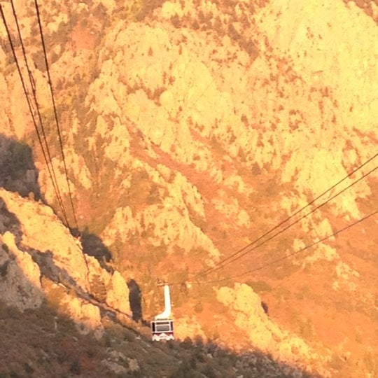 Photos at High Finance Restaurant (Now Closed) - Albuquerque, NM