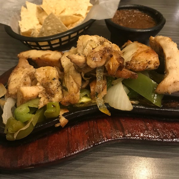 Perico's Mexican Cuisine - Mexican Restaurant in San Antonio