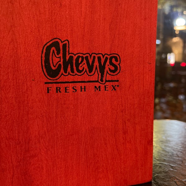 Chevys Fresh Mex - Arlington, VA