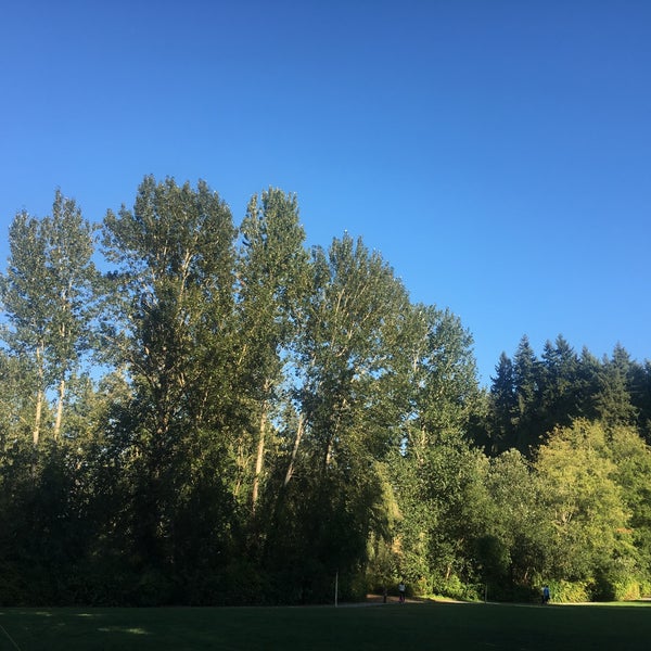 Photos at Robinswood Park - Park in Bellevue