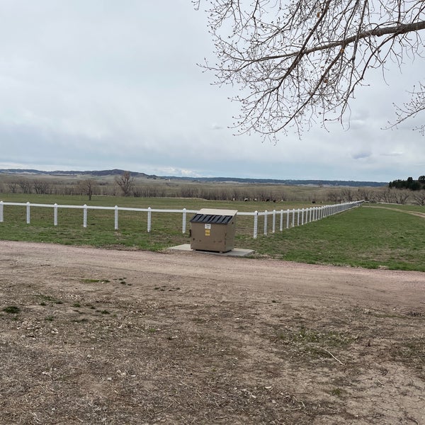 Fort Robinson State Park - 6 tips from 237 visitors
