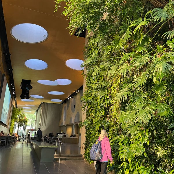 David Rubenstein Atrium at Lincoln Center - Performing Arts Venue in ...