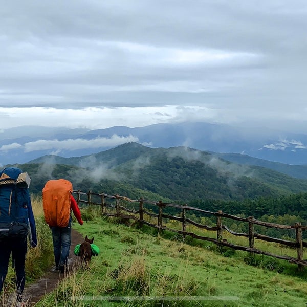 Max Patch - 4 tips from 195 visitors