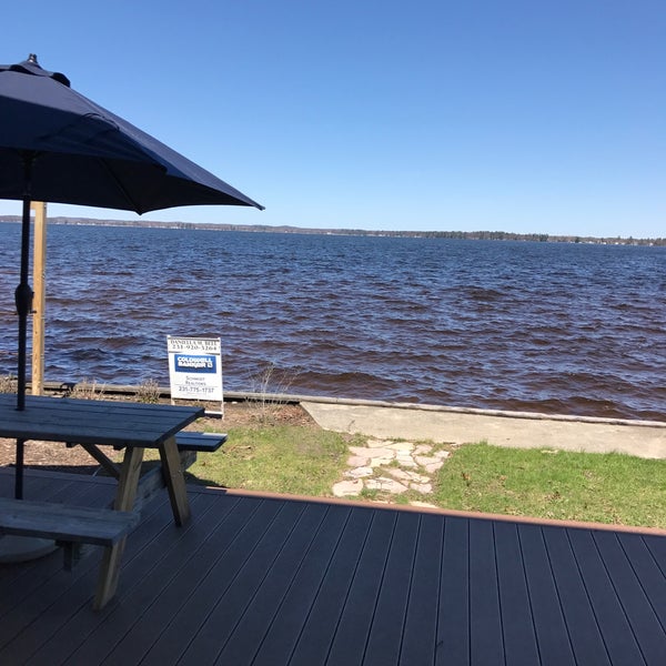 Lake Mitchell - 5 tips from 316 visitors