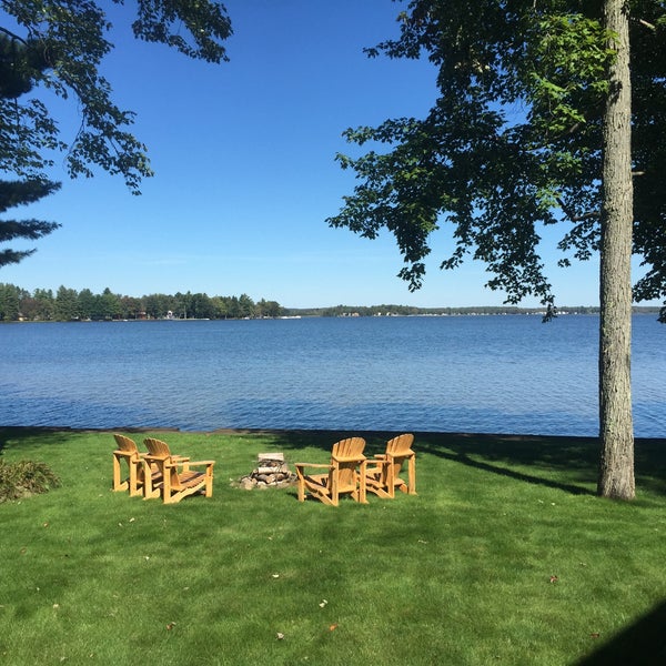 Lake Mitchell - 5 tips from 316 visitors