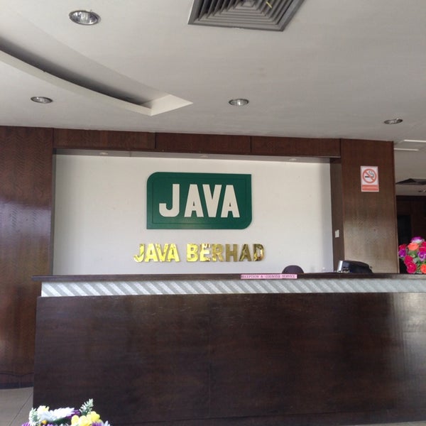 Java Bhd Keningau - Keningau, Sabah