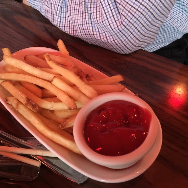 O Steaks & Seafood - Steakhouse