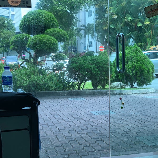 ASM Technologies Singapore