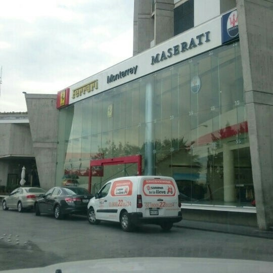 Photos at Plaza O2 - Plaza