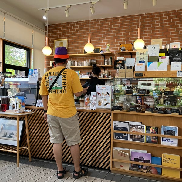 Rynn Kaffe (ริน คาเฟ่) - 7 tips