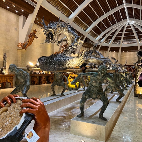 UC Silver - Art Gallery in Denpasar