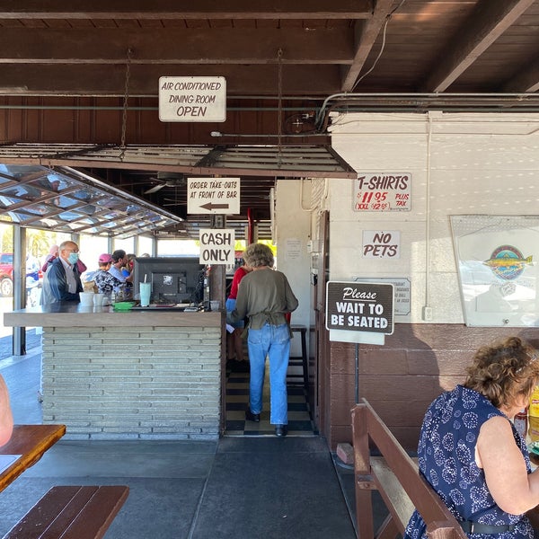 Ted Peters Famous Smoked Fish - 68 tips from 1456 visitors