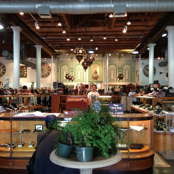 American Rag Company - 25 tips