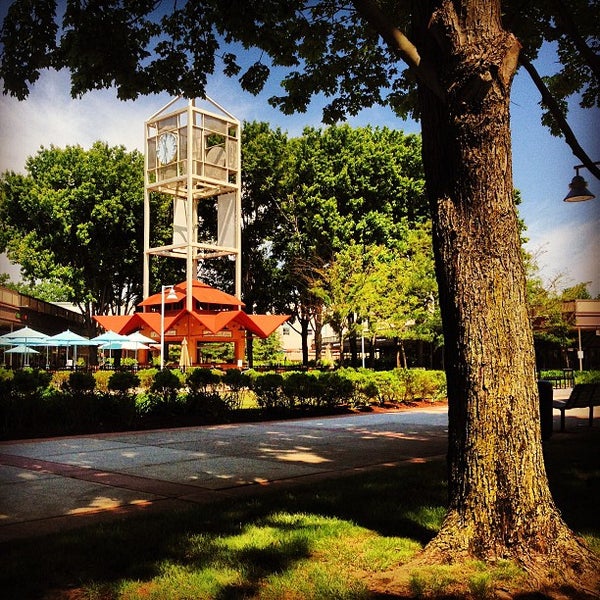 Princeton Shopping Center - Princeton, NJ
