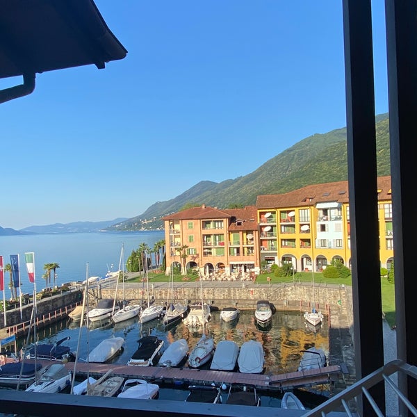 Hapimag Resort Cannero - Cannero, Piemonte