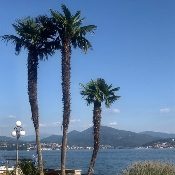 Hapimag Resort Cannero - Cannero, Piemonte