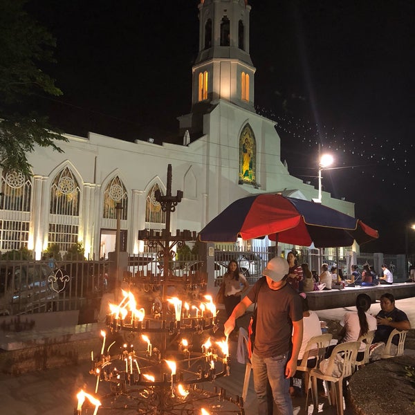 Photos at Mabolo Church / St. Joseph the Patriarch Parish - Cebu City, Cebu