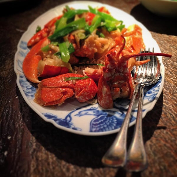 Duck and Rice - Soho - 152 tips from 2536 visitors