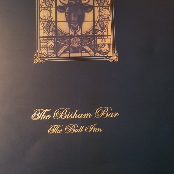 The Bull Inn - Bisham, Berkshire