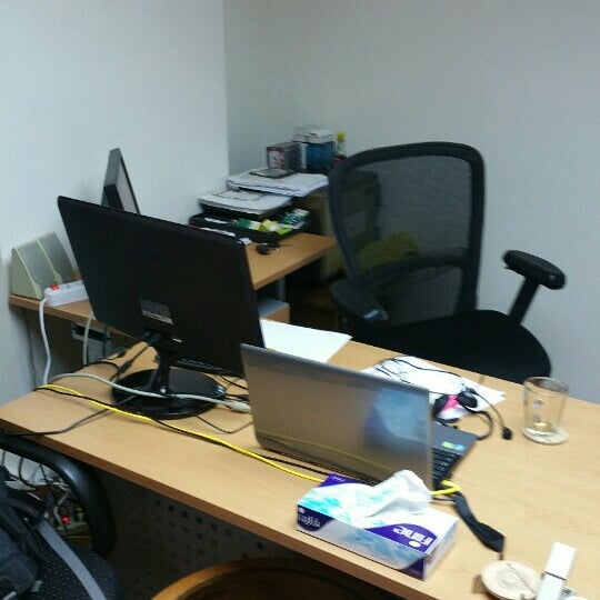 Ejada - Office in Cairo