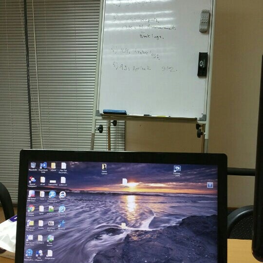 Ejada - Office in Cairo