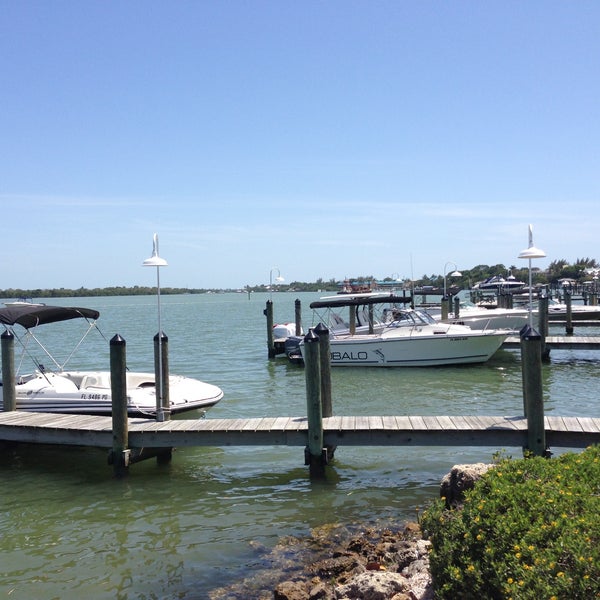 Photos at The Green Flash Waterfront Restaurant - Captiva, FL