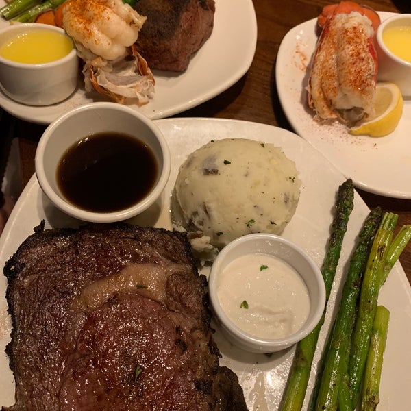 Outback Steakhouse - Steakhouse