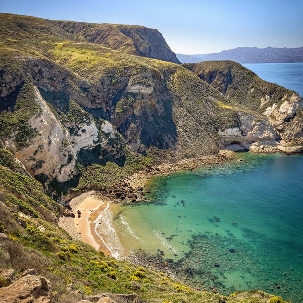 Channel Islands National Park - Ventura, CA