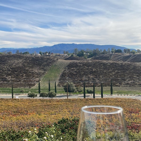 Miramonte Vineyard & Winery - 42 tips