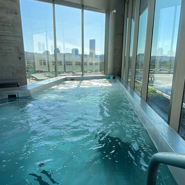 Knot Springs - 4 tips