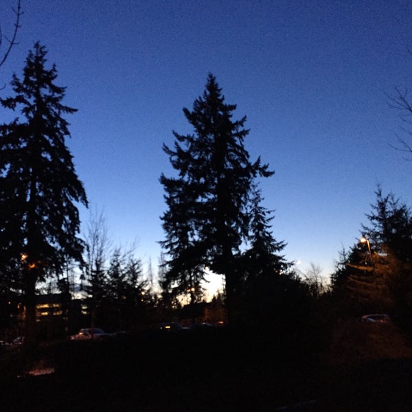 Microsoft Building 50 - Overlake - 5 tips