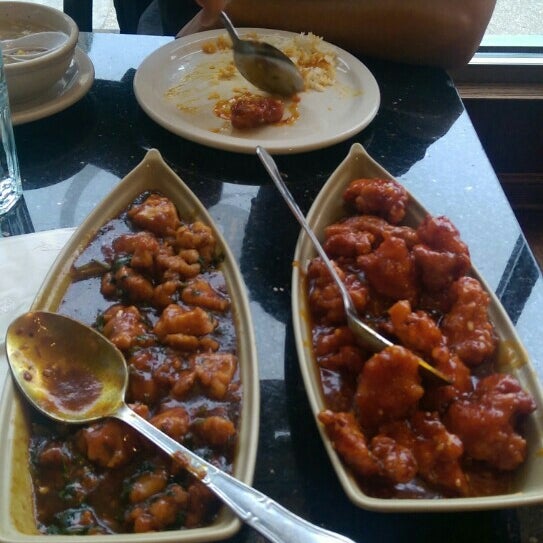 Usmania Chinese (Now Closed) - West Ridge - 2253 W Devon Ave