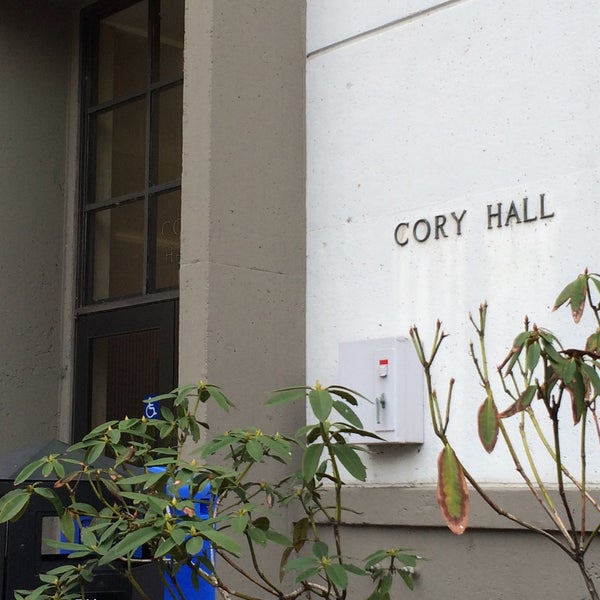Photos at Cory Hall - University of California-Berkeley - 2626 U C Berkeley