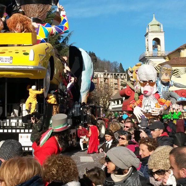 Borgosesia - 3 tips from 315 visitors