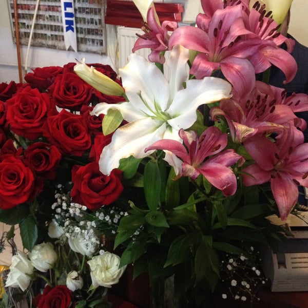 ezgi cicek - Flower Store in Ankara