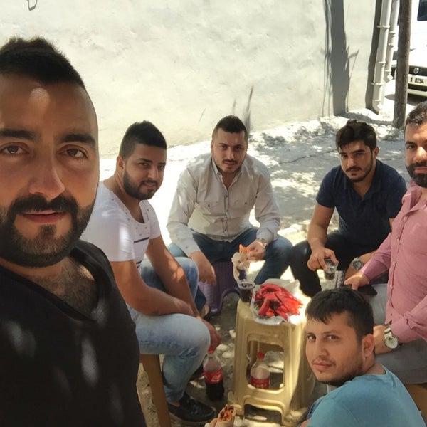 ciğerci mustafa usta - Antakya, Hatay