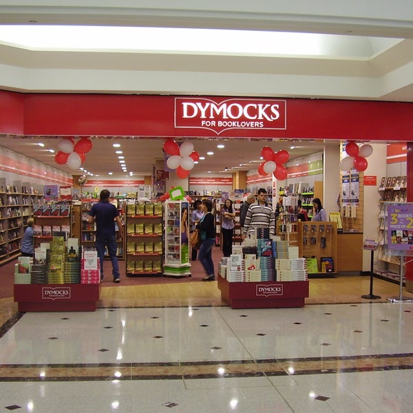 Dymocks - Morley, WA