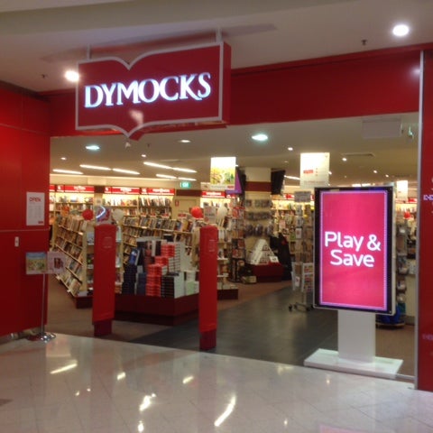 Photos at Dymocks - Bookstore in Chatswood