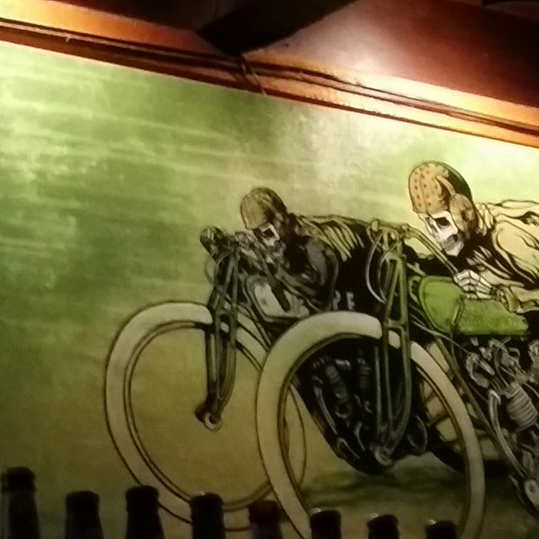 Favorite Biker/Dive Bars in Metro Phoenix