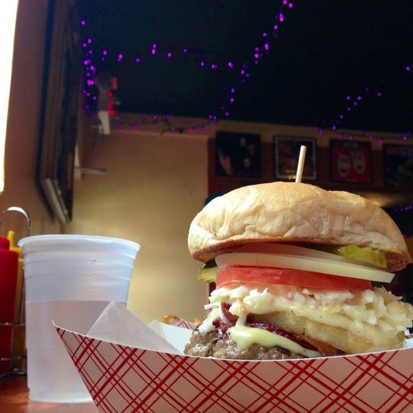 Voodoo Dog - All Saints - 805 S Macomb St