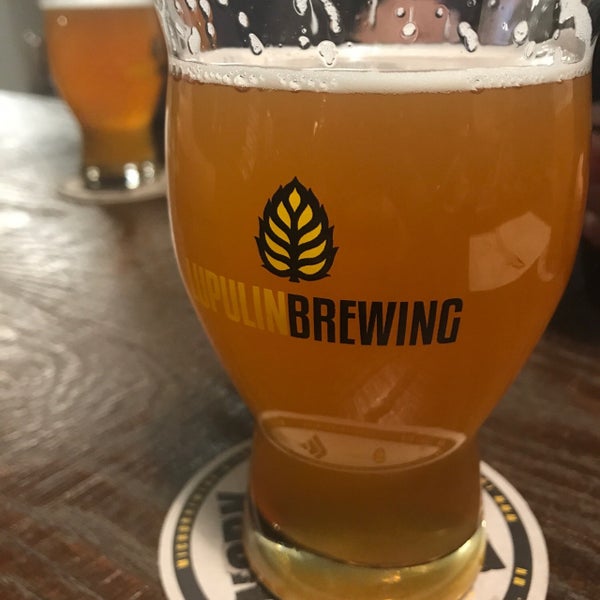 Lupulin Brewing - Brewery in Big Lake