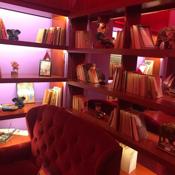 Ramayana Cafe - Indian Restaurant