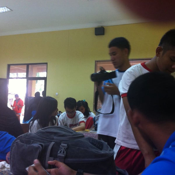 SMA Negeri 8 Malang - 36 tips from 713 visitors